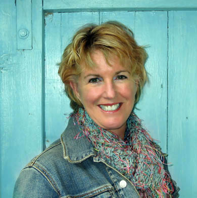 About The Aldrich Company, Alida Aldrich landscape design in Santa Barbara
